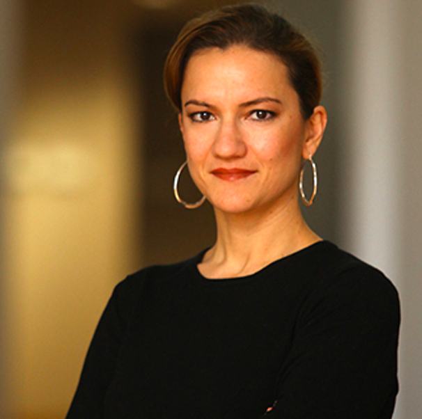 Assoc. Prof. Dr. Melis Behlil – TSTS